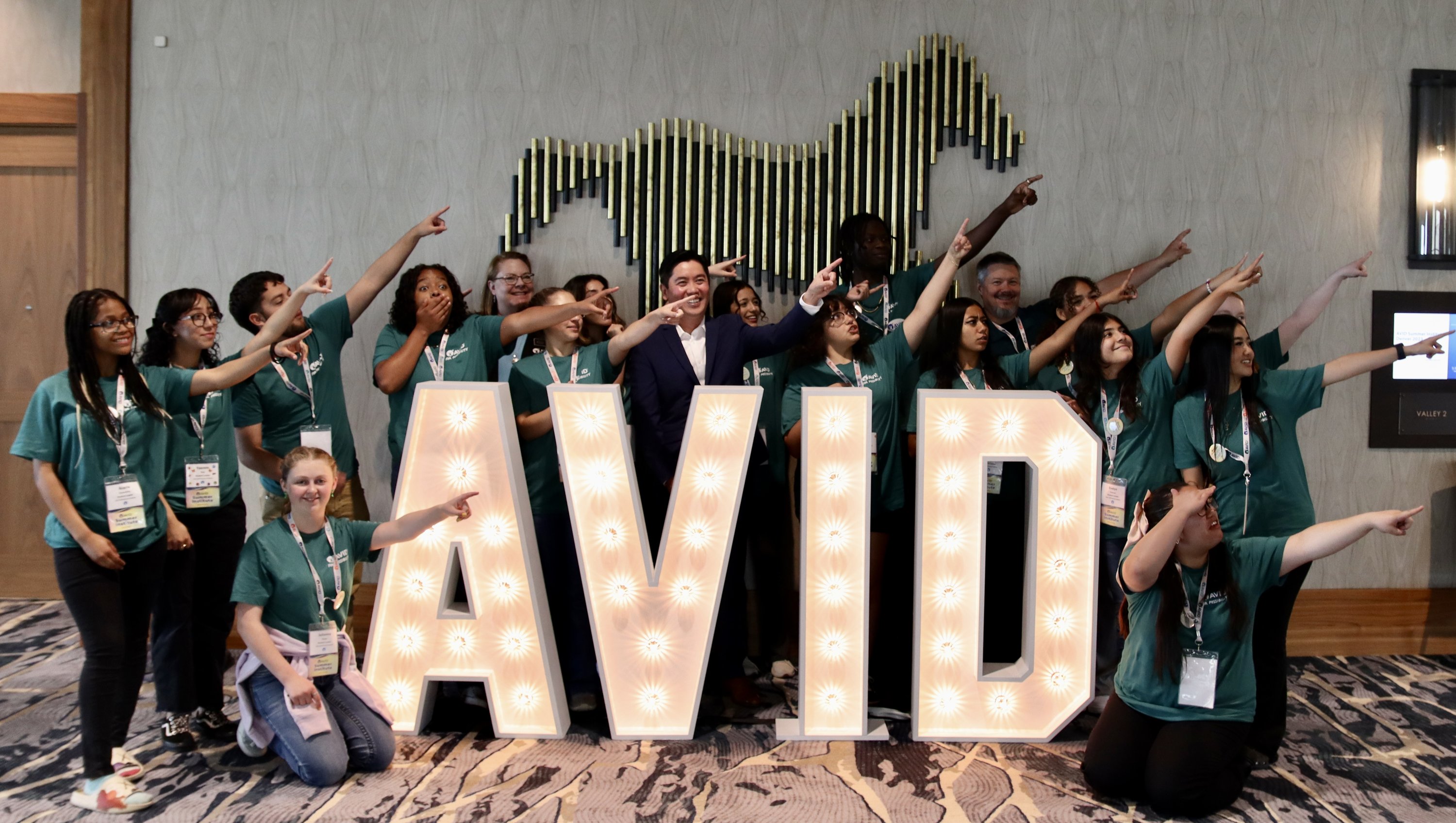 Discover AVID Information Session